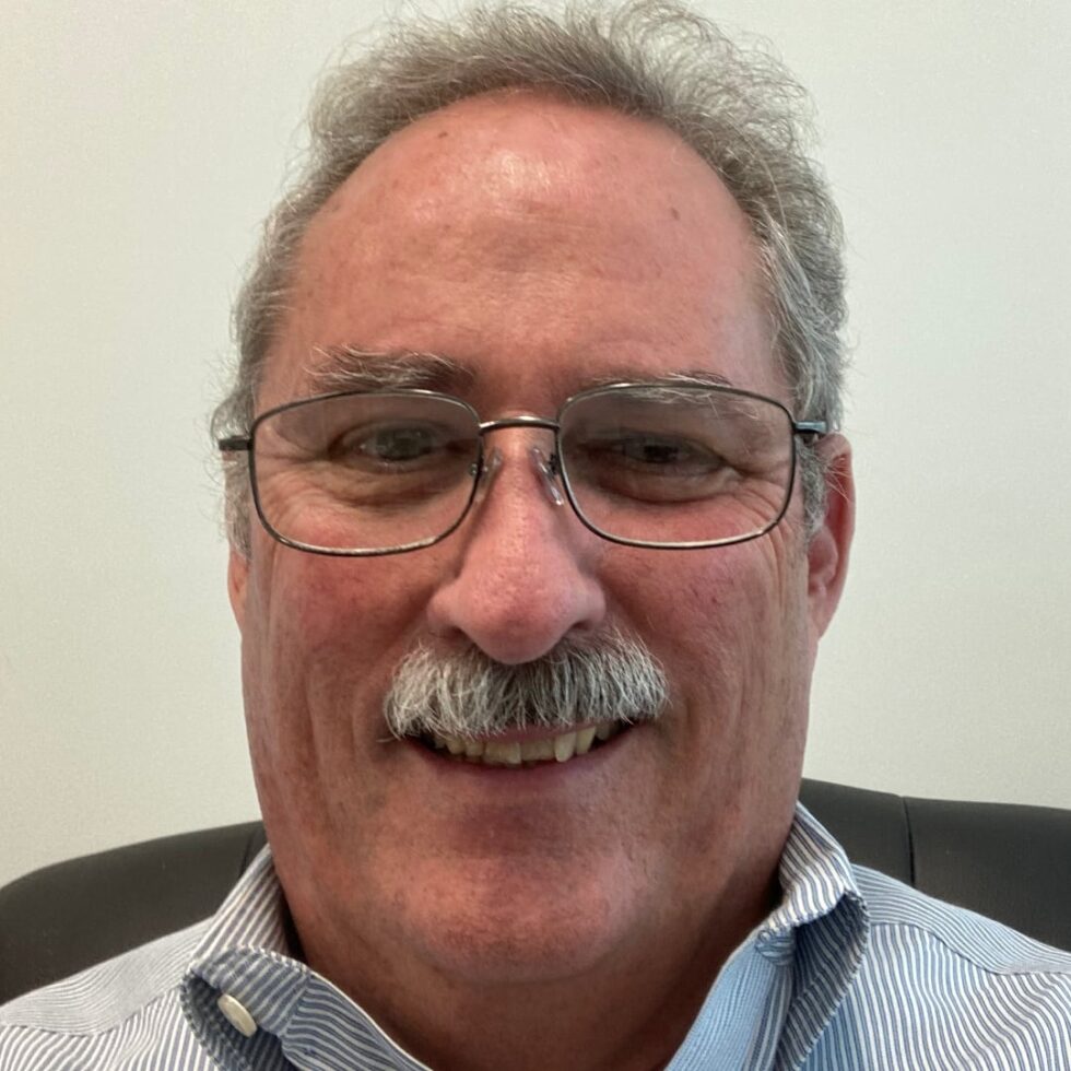 Foundation | Russell Island, MI